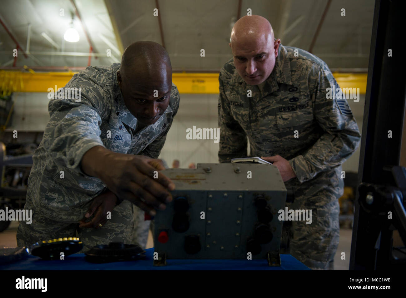 Maj. Gen. Timothy S. Green, Air Force Director of Civil Engineers ...