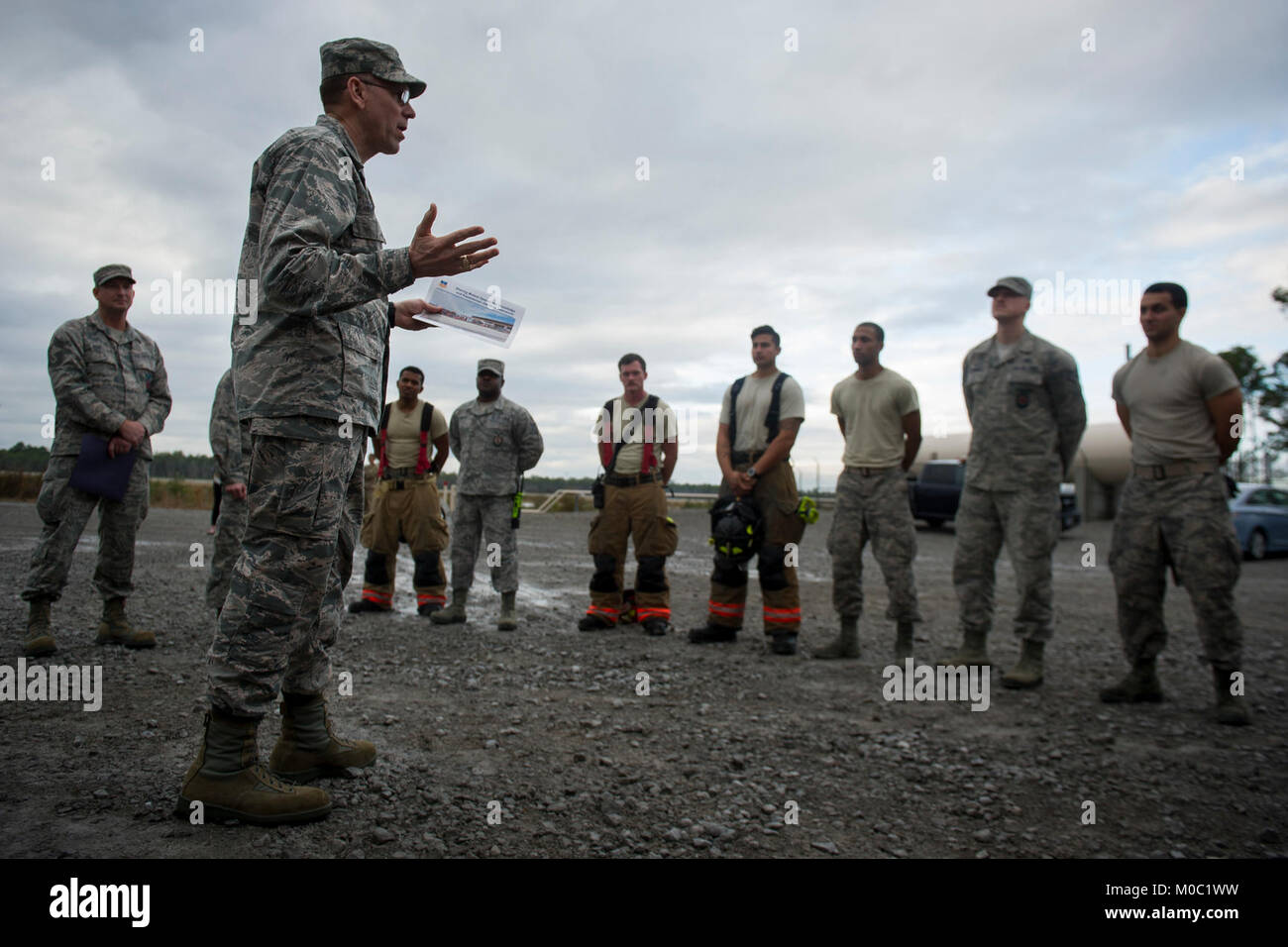 Maj gen timothy green hi-res stock photography and images - Alamy