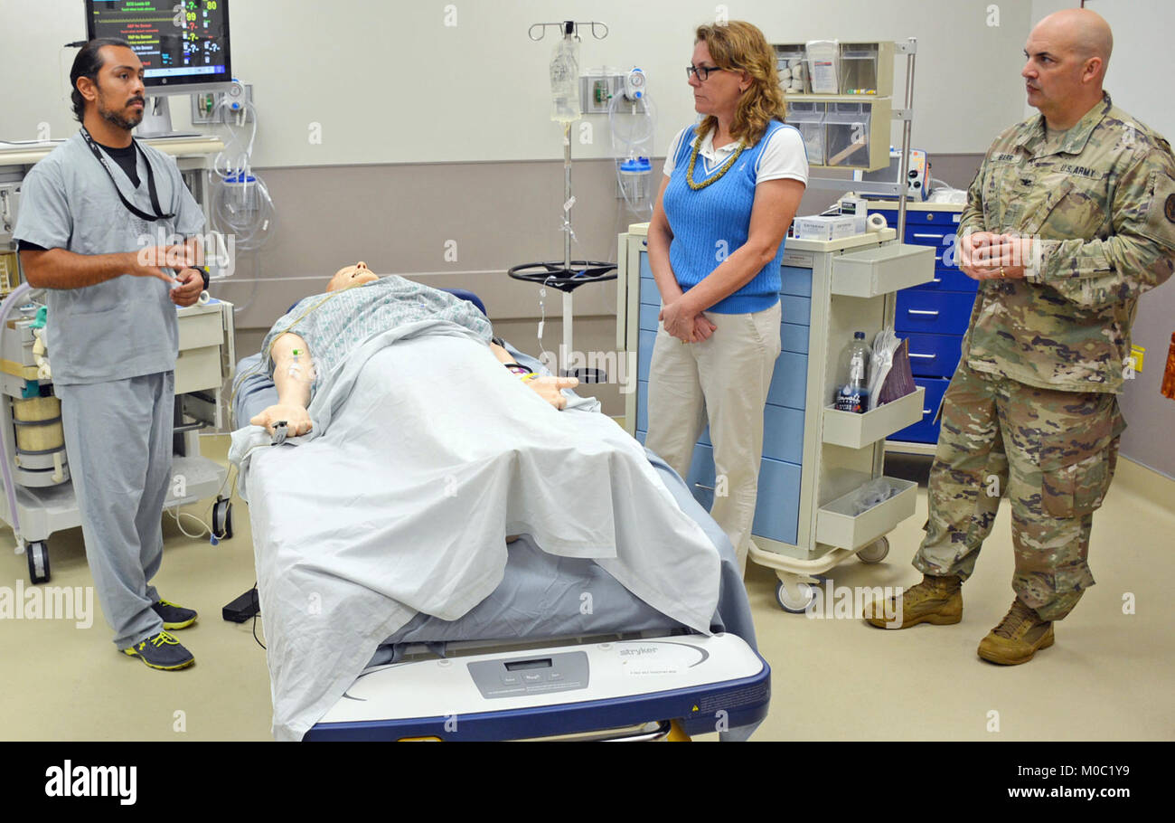What Is Tripler Army Medical Center at Danielle Cooper blog