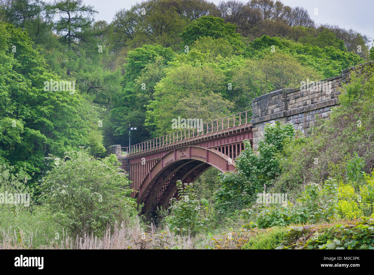 Severn Valley Railway, Worcestershire Stock Photo - Alamy
