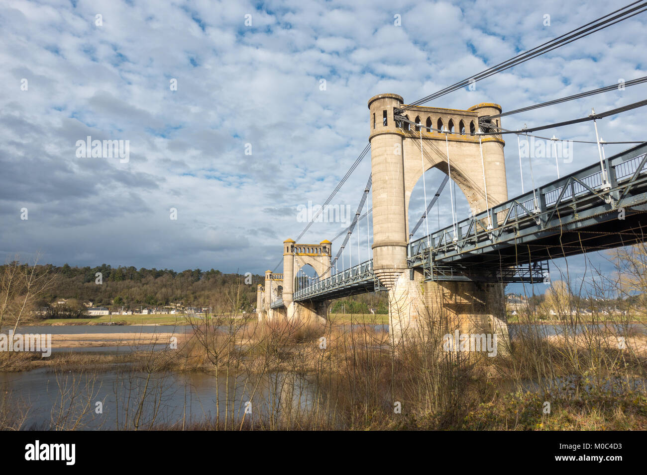 Multi span bridge hi-res stock photography and images - Alamy