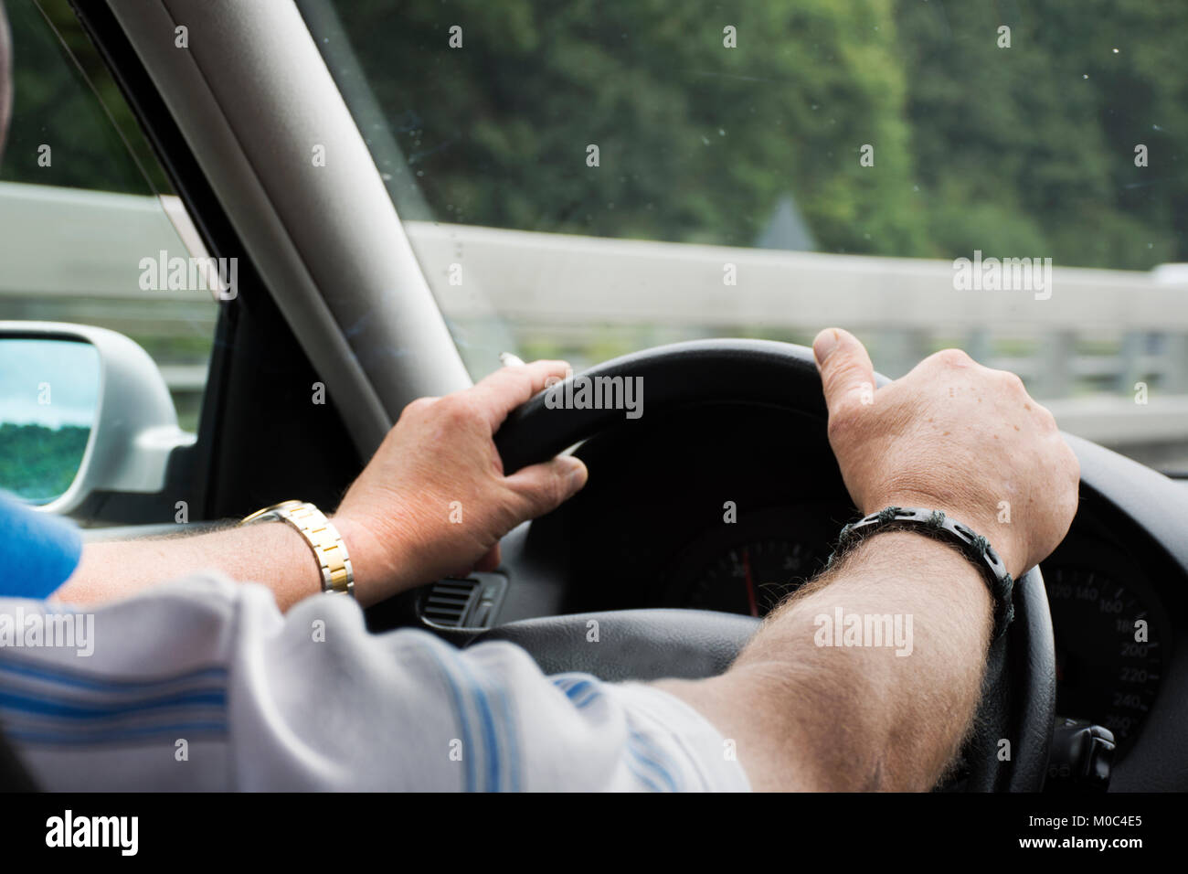 Tobacco Steering Wheel High Resolution Stock Photography and Images - Alamy
