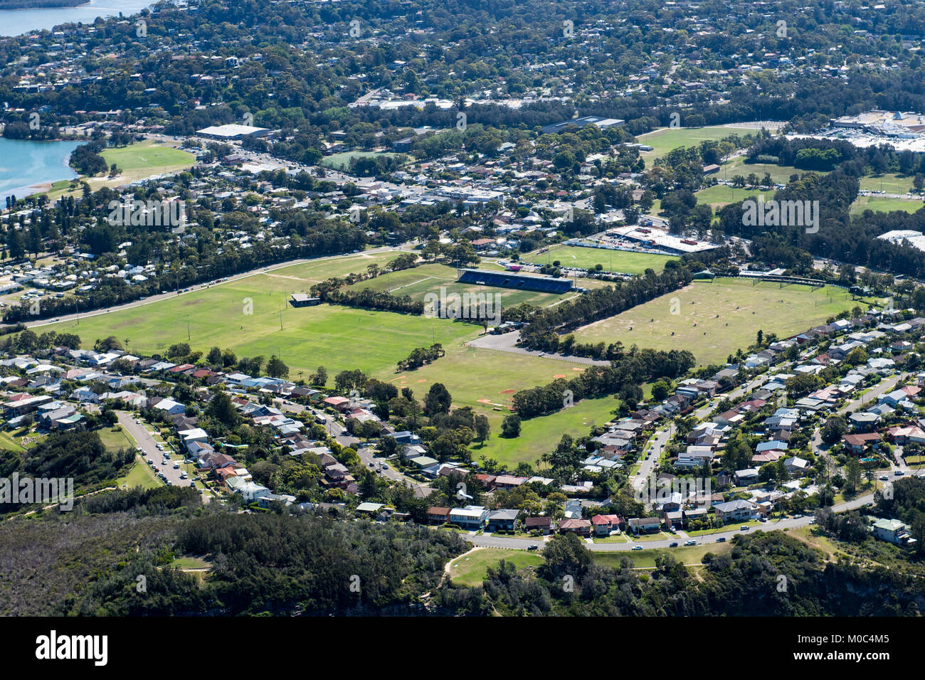 Warriewood hi-res stock photography and images - Alamy