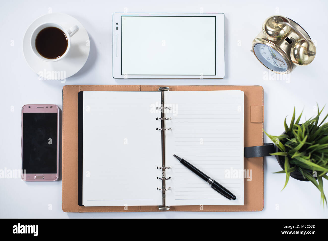 Digital memo hi-res stock photography and images - Alamy