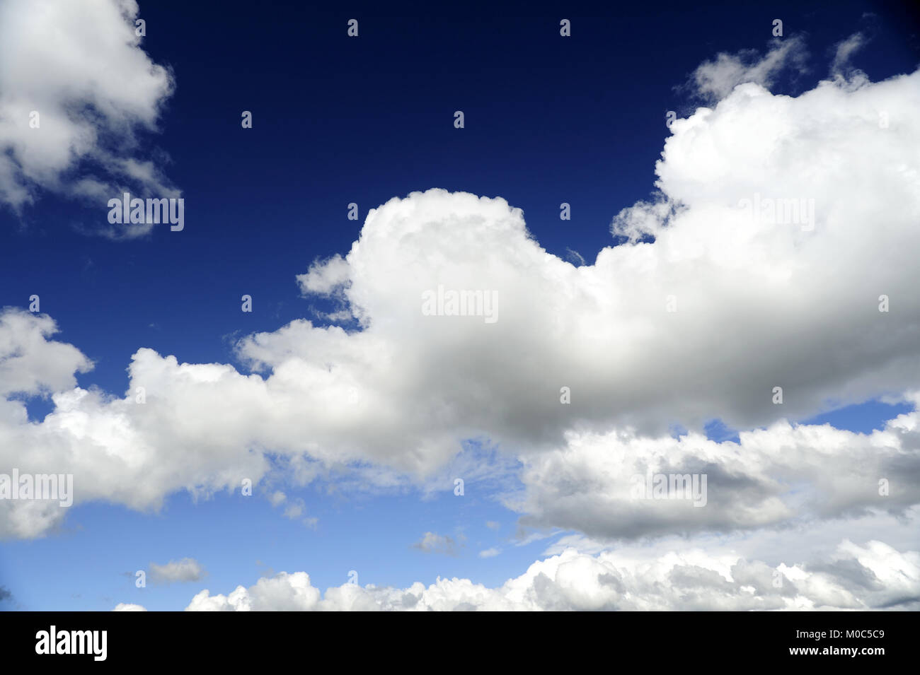 air, atmosphere, blue, climate, clouds, cumulus, nature, season, sky ...