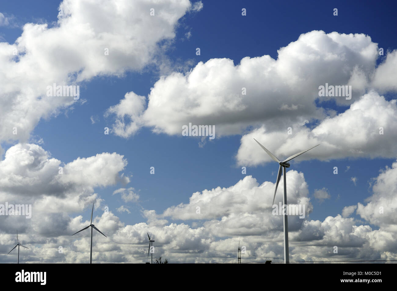 air, atmosphere, blue, climate, clouds, cumulus, nature, season, sky ...