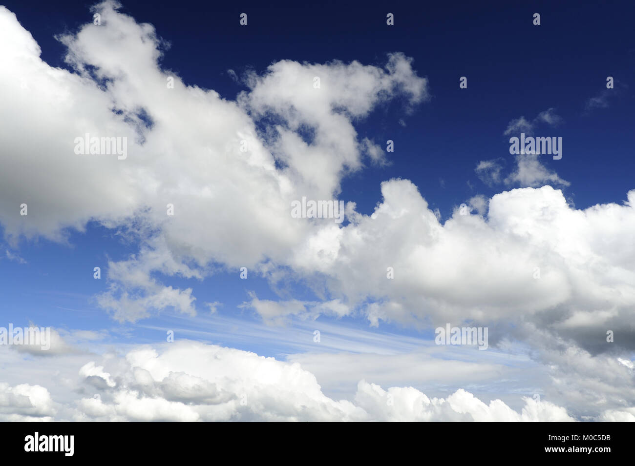 air, atmosphere, blue, climate, clouds, cumulus, nature, season, sky ...