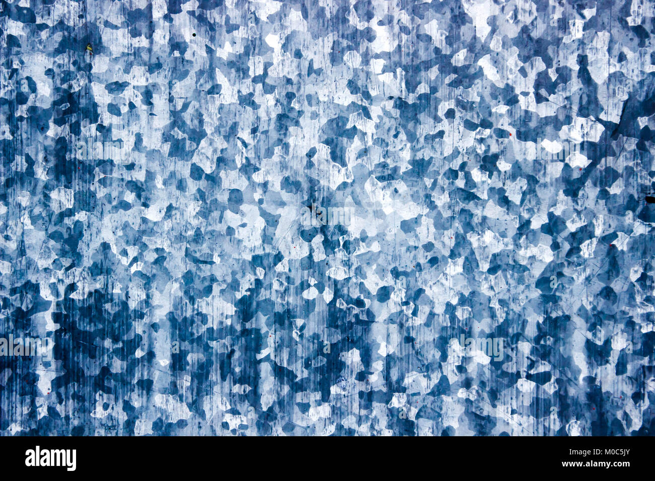 Bright and extraordinary pixel background of galvanized metal Stock ...