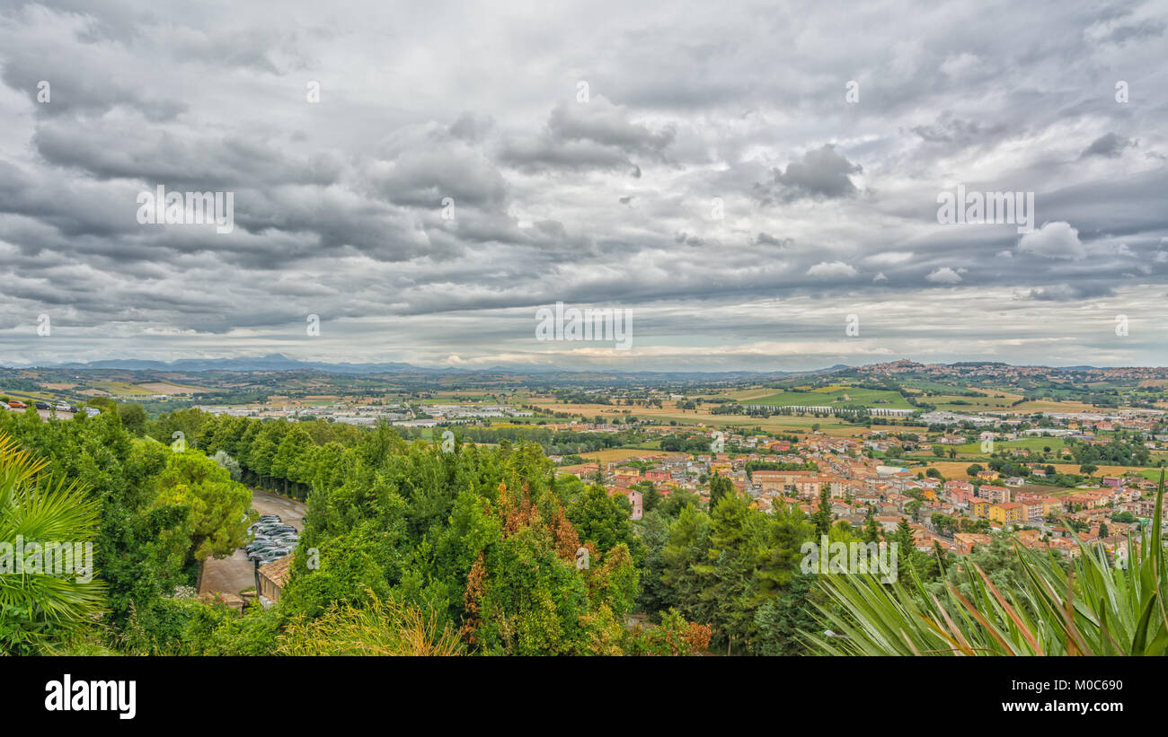 March nature europe landscape hi-res stock photography and images - Alamy