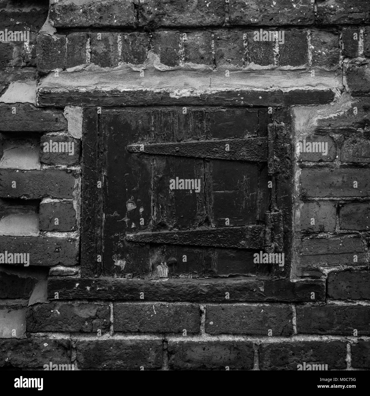 Coal shed hi-res stock photography and images - Alamy