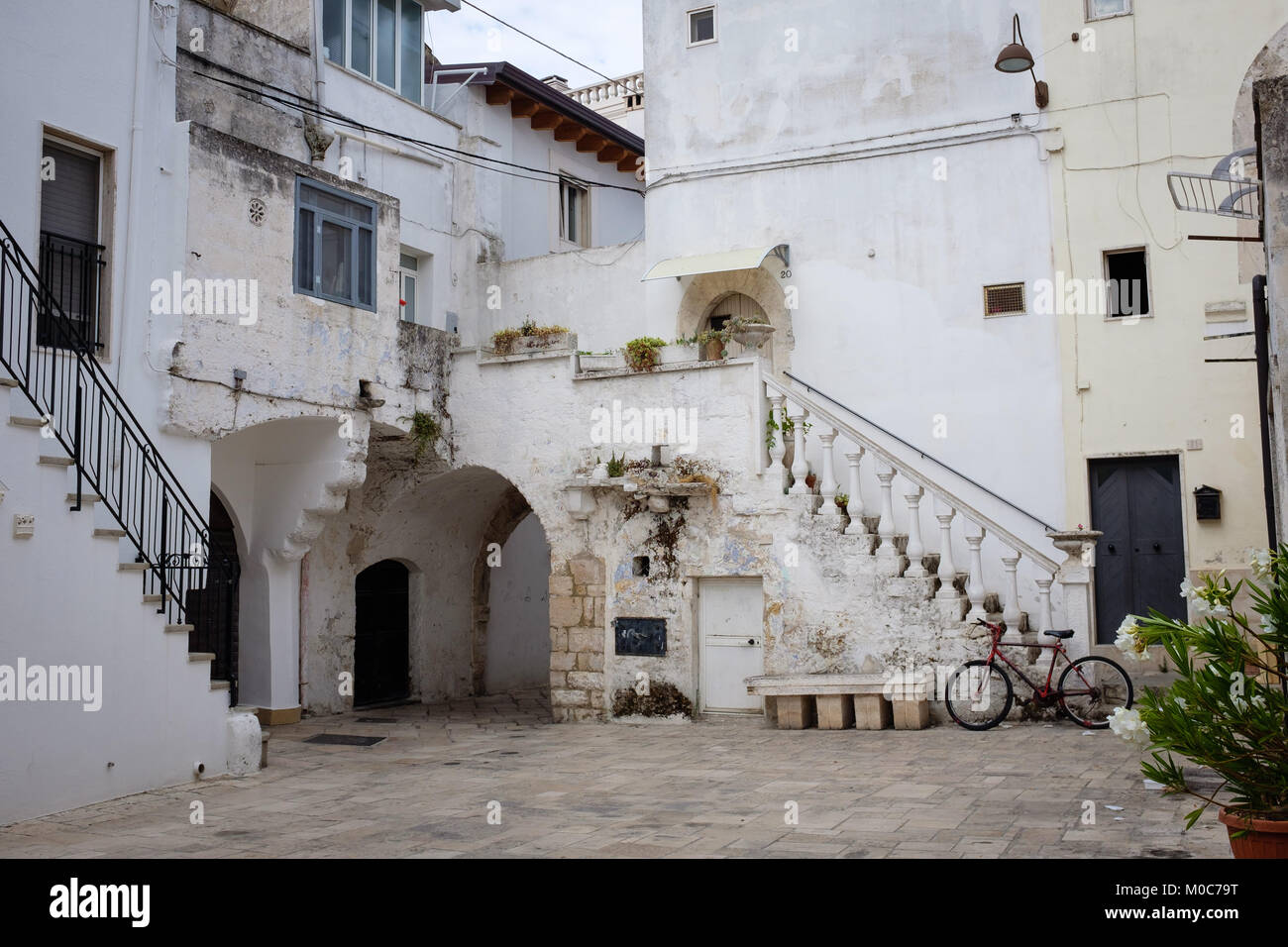 Gioia Del Colle High Resolution Stock Photography and Images - Alamy