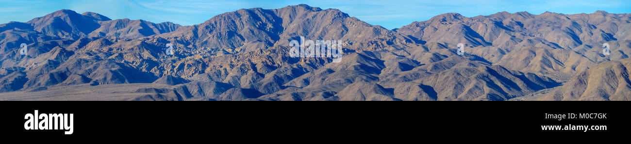 Argus mountain range hi-res stock photography and images - Alamy