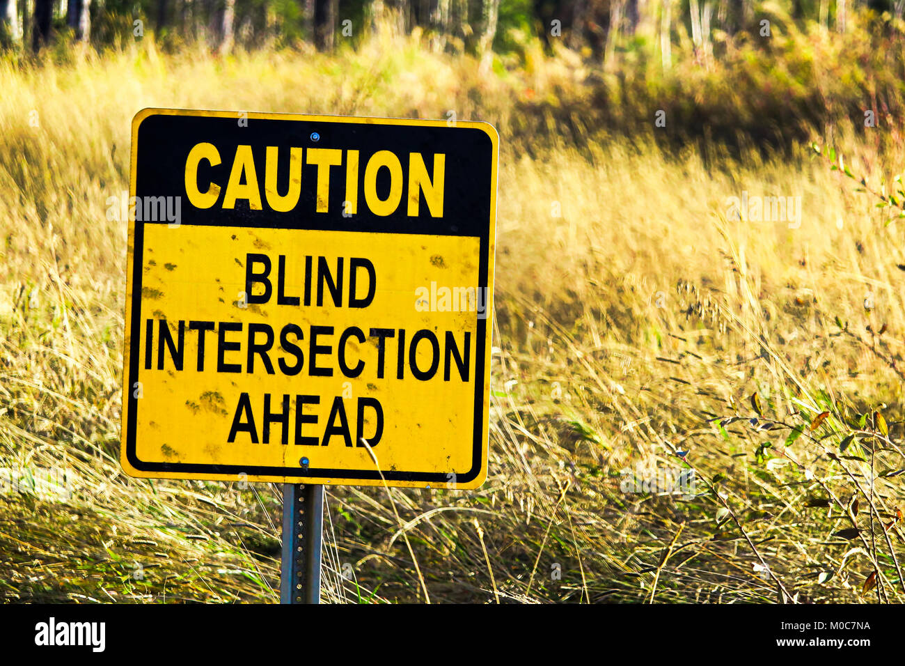 Blind Spot High Resolution Stock Photography and Images - Alamy