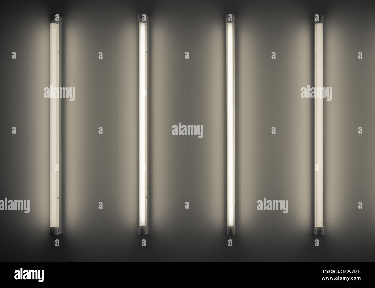 Neon tubes hi-res stock photography and images - Alamy