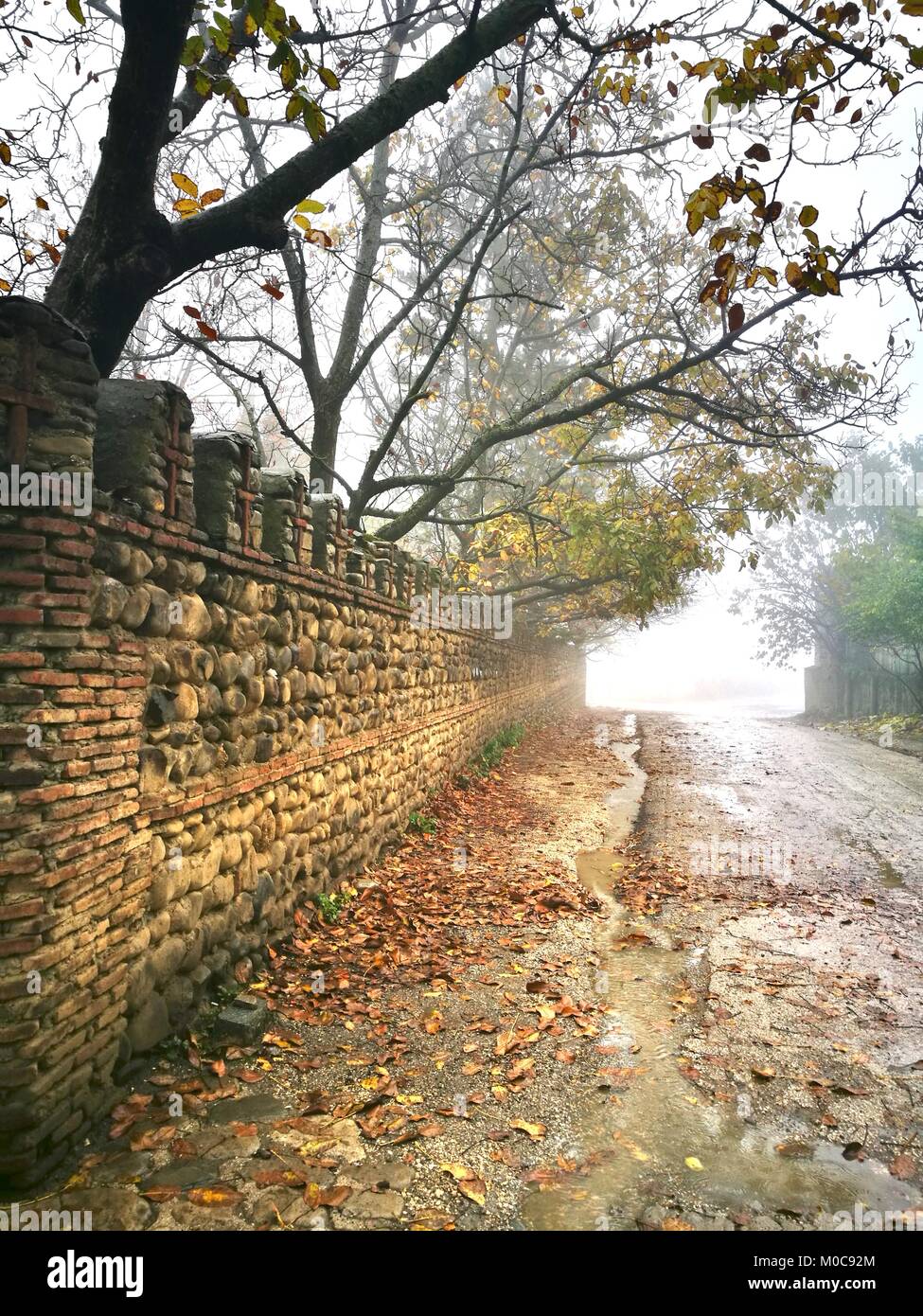 Sighnaghi signagi in georgias hi-res stock photography and images - Alamy