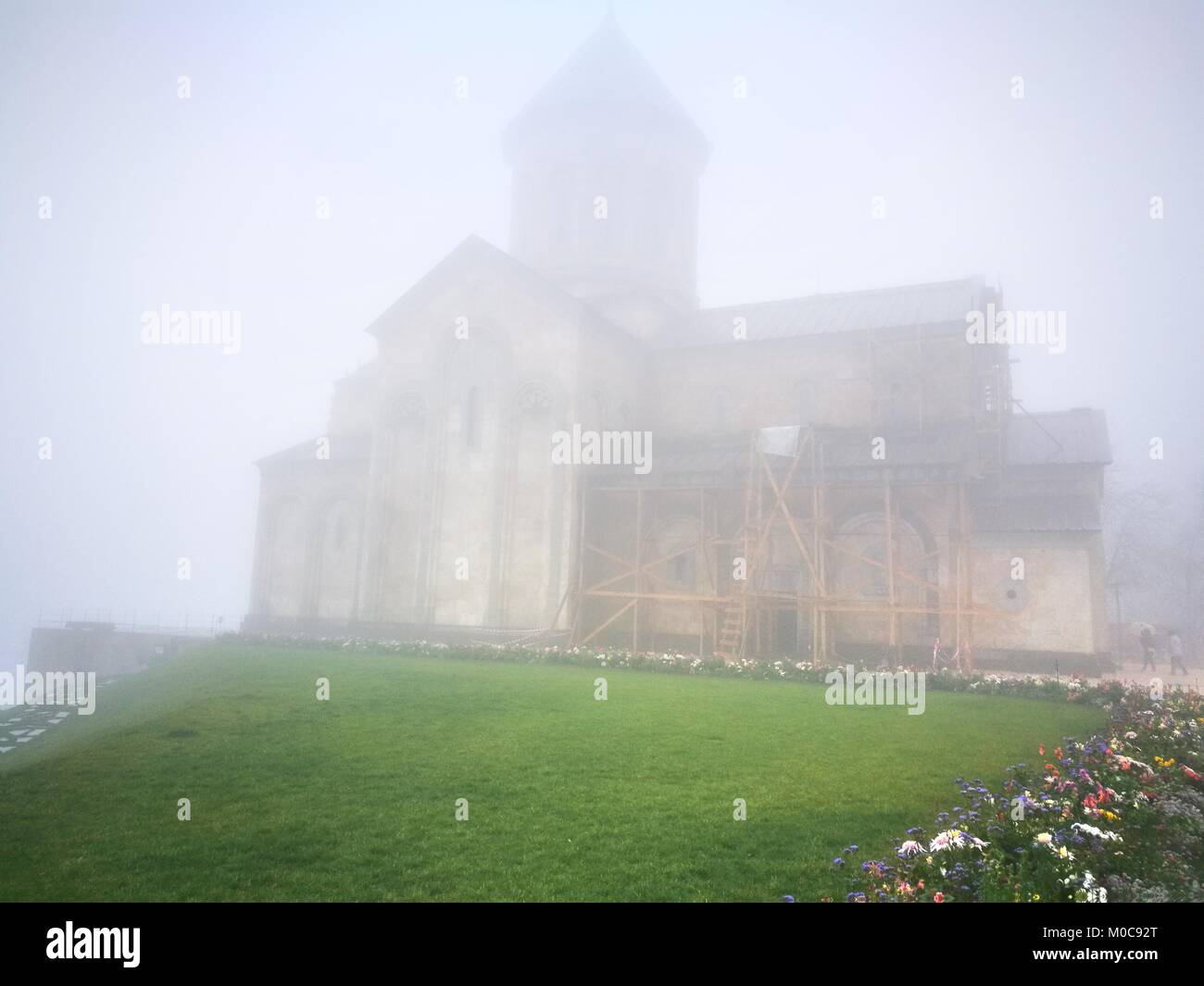 Sighnaghi signagi in georgias hi-res stock photography and images - Alamy