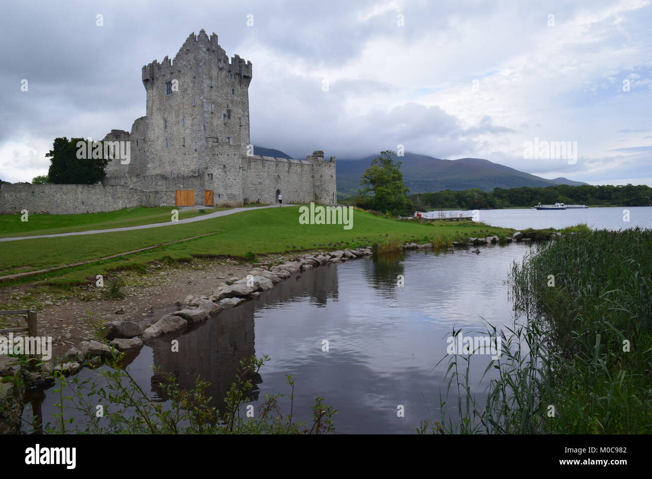 Hike castle hi-res stock photography and images - Alamy