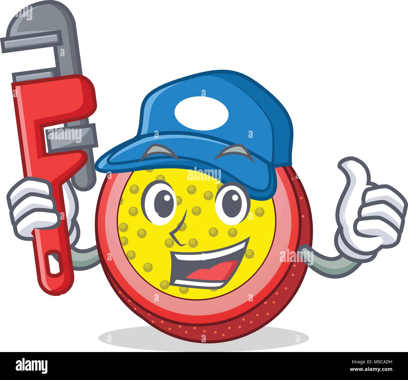 Purple pipe graphic Stock Vector Images - Alamy