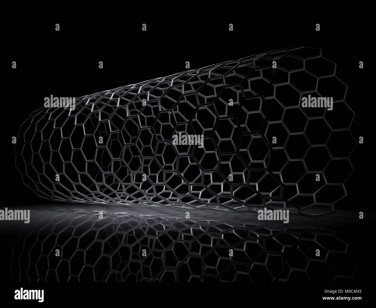 Crystal lattice hi-res stock photography and images - Alamy