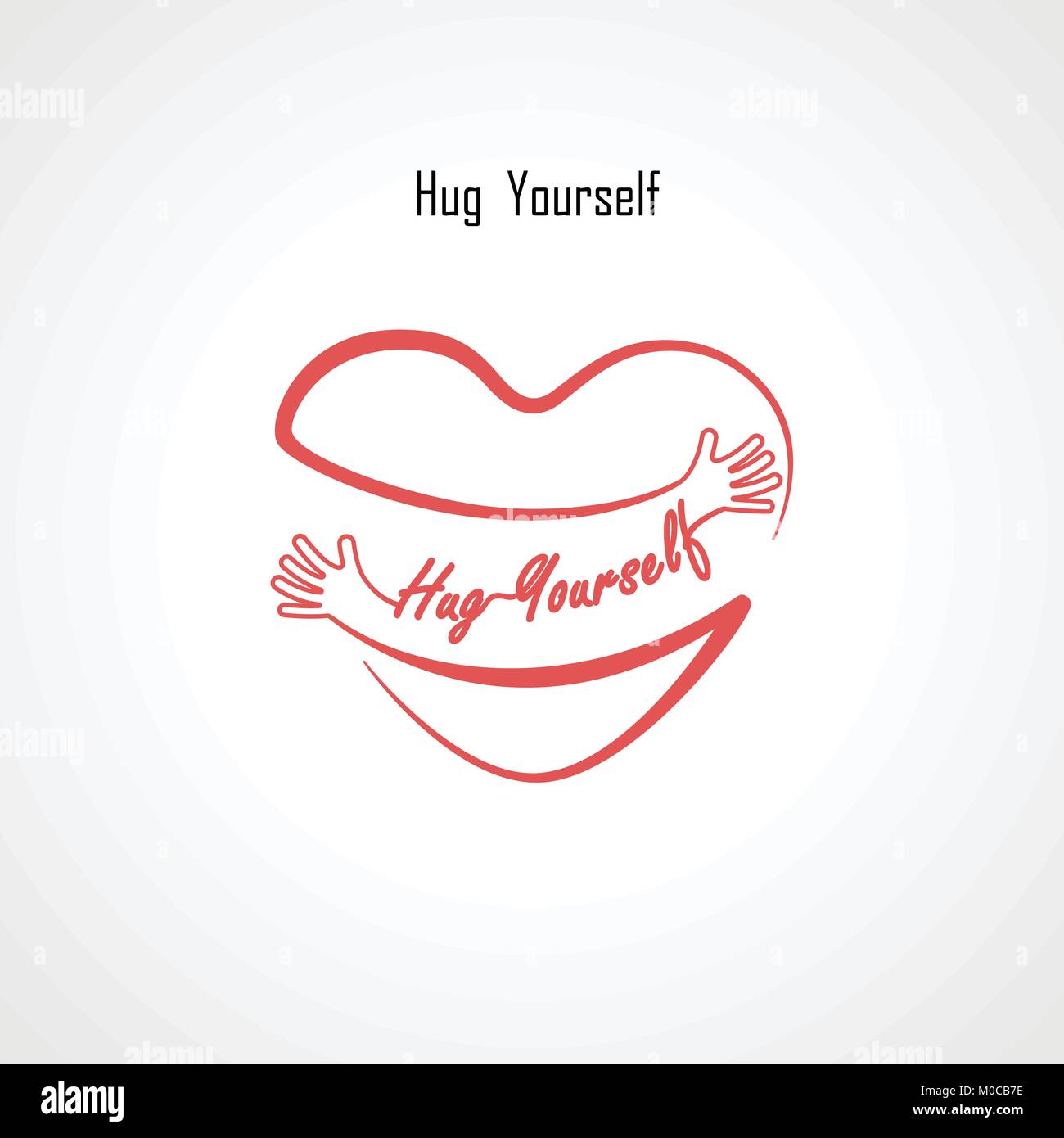 Valent heart Stock Vector Images - Alamy