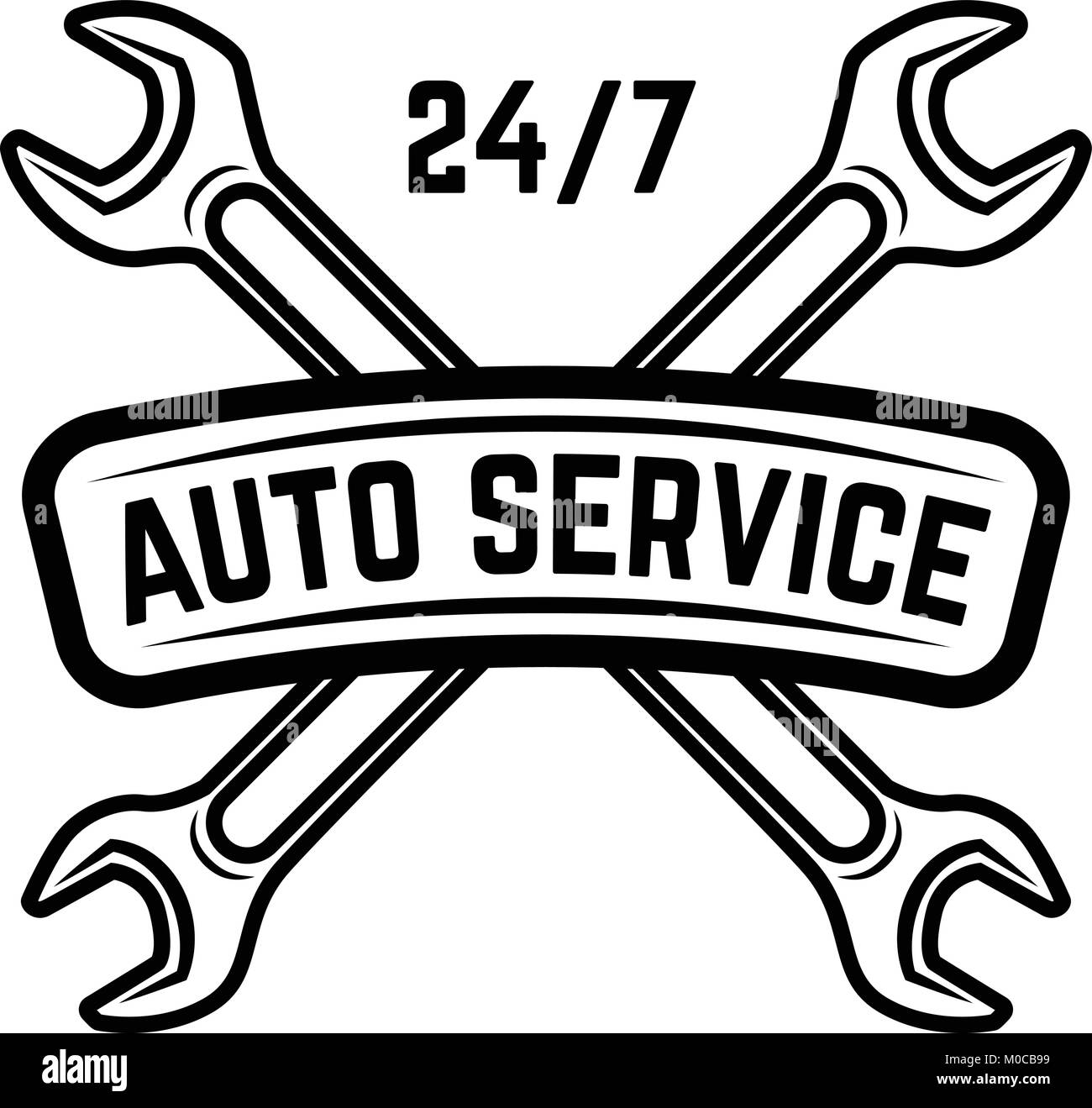 auto-service-service-station-car-repair-design-element-for-logo