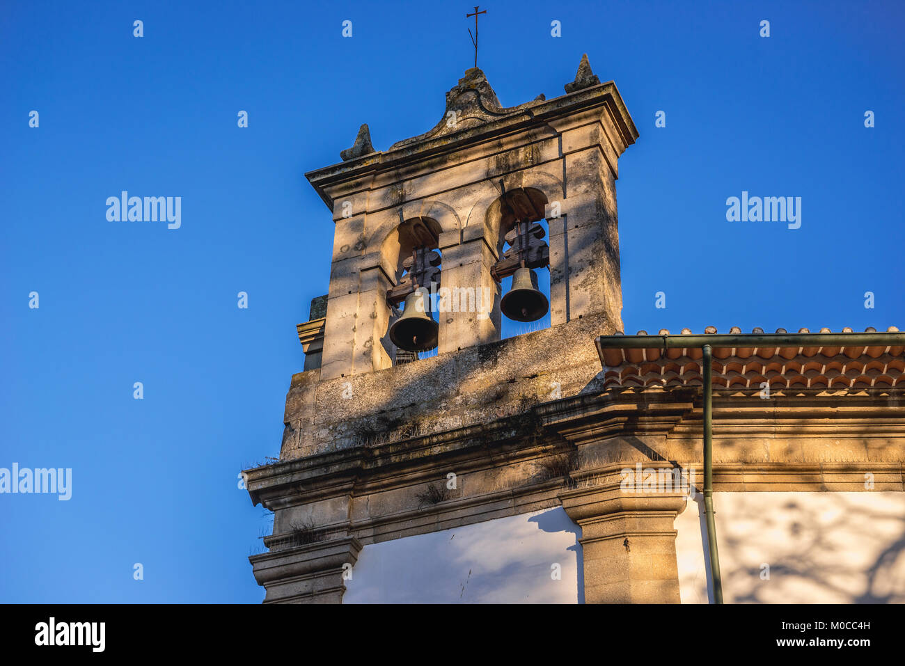 Chapel of the Virgin Mary next to Lar De Santa Estefania (Home of Santa ...