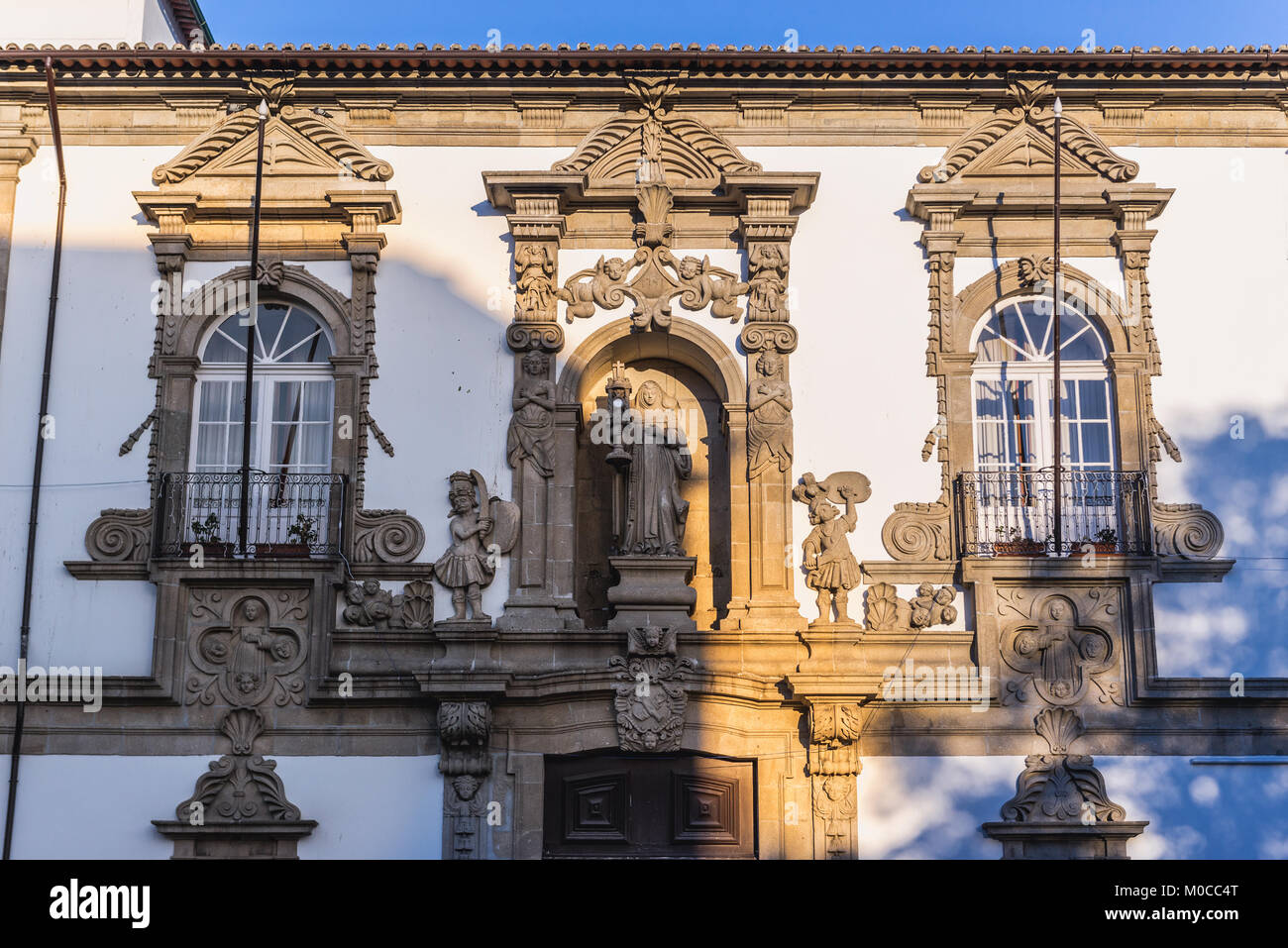 Municipality de clare hi-res stock photography and images - Alamy