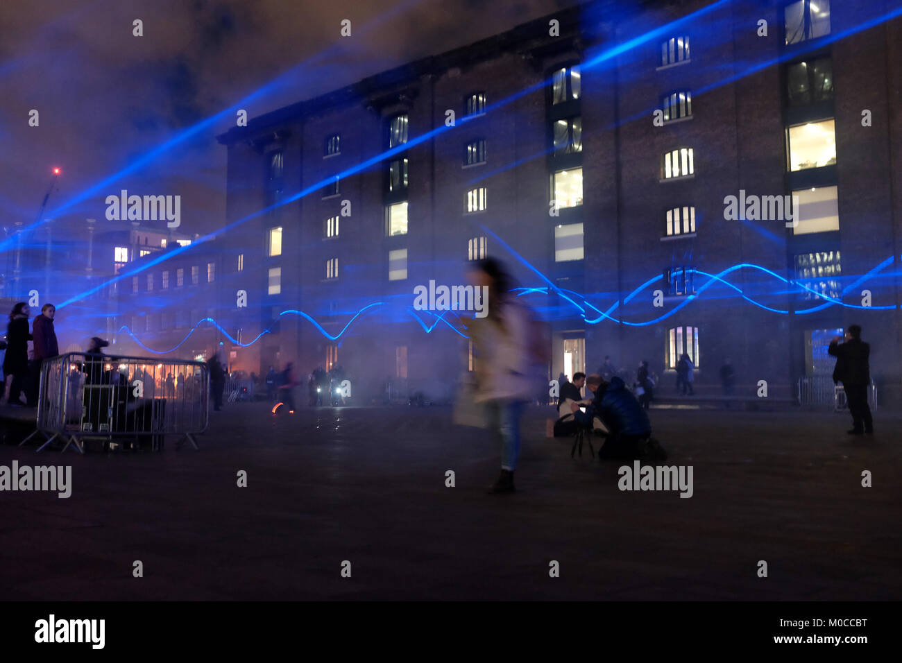 Granary square hi-res stock photography and images - Alamy