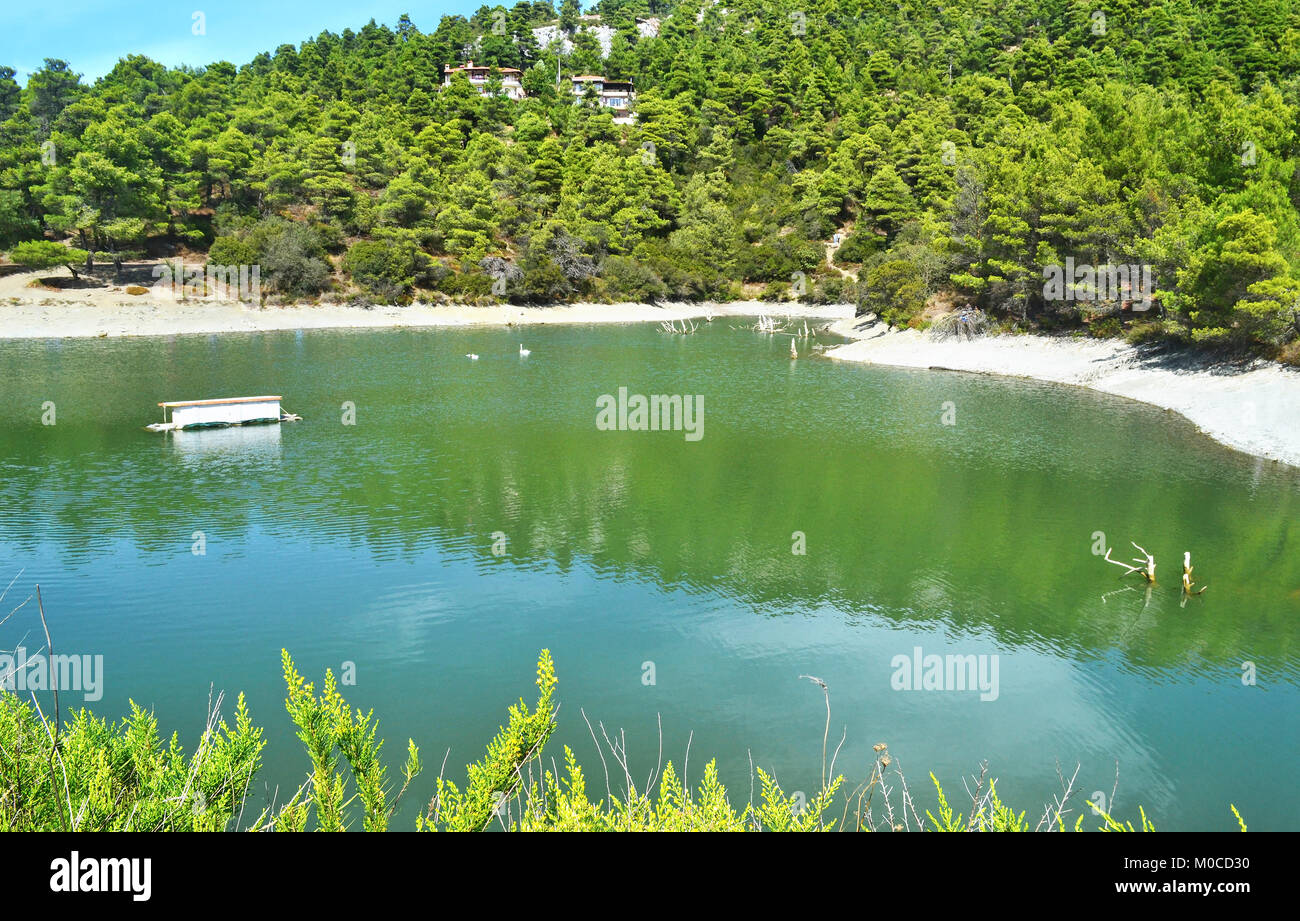 Parnes greece hi-res stock photography and images - Alamy