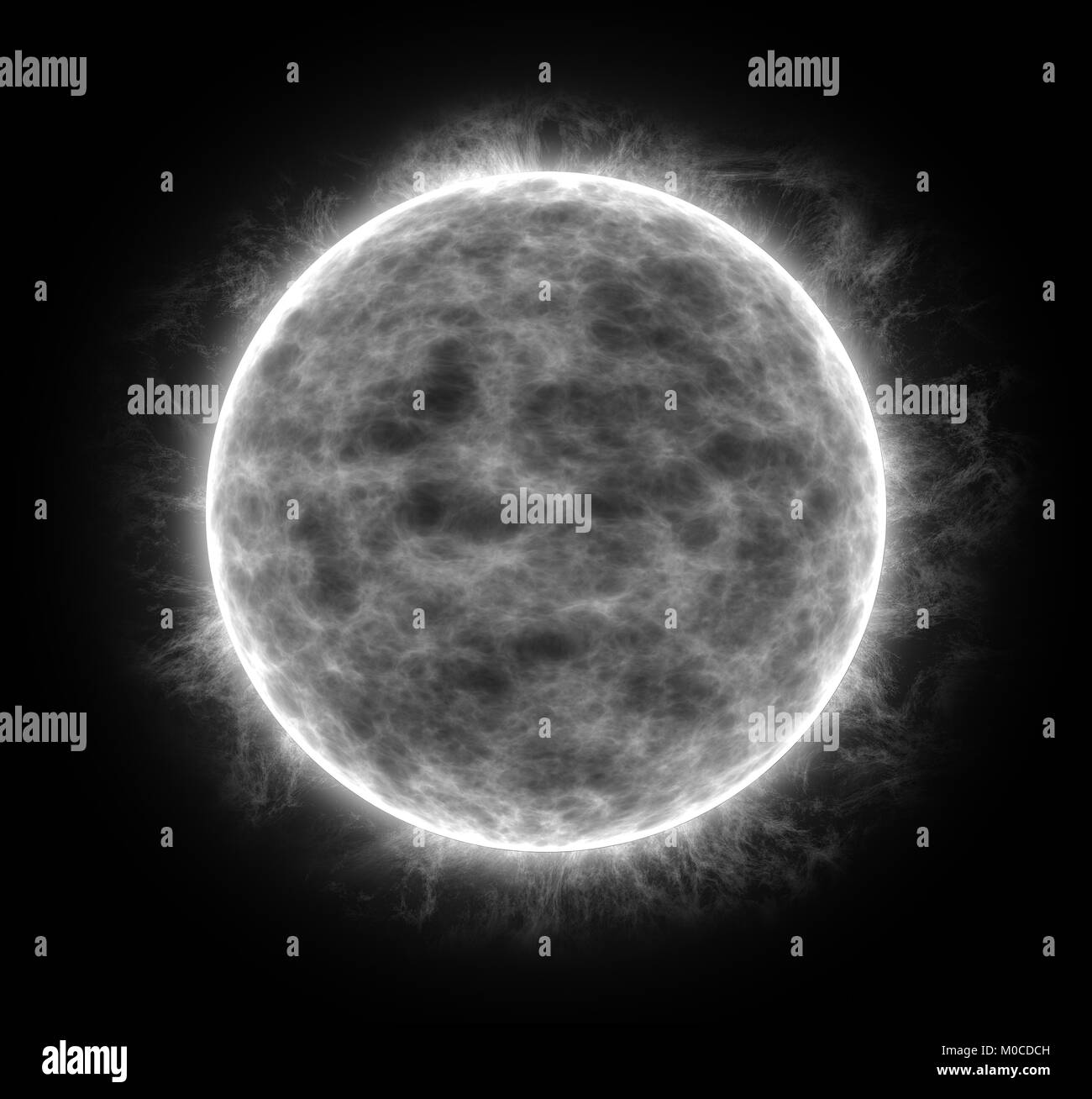 Discovery planet Black and White Stock Photos & Images - Alamy