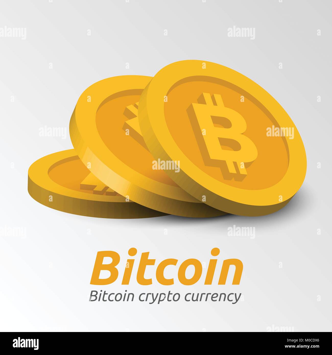 Baht coins Stock Vector Images - Alamy