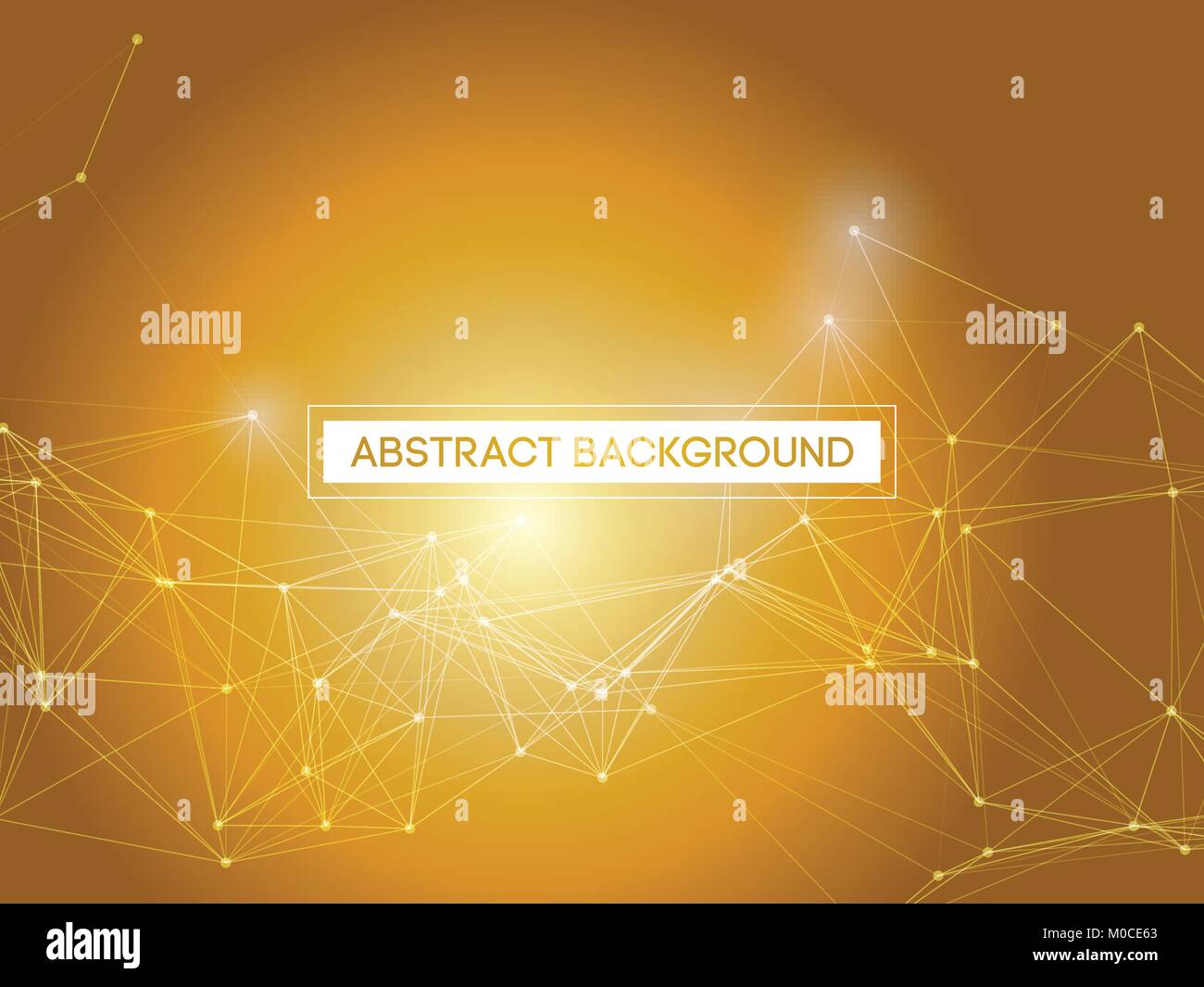 Gold atom vector vectors Stock Vector Images - Alamy