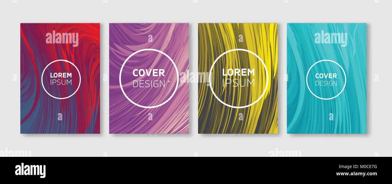 Book covers colors hi-res stock photography and images - Alamy
