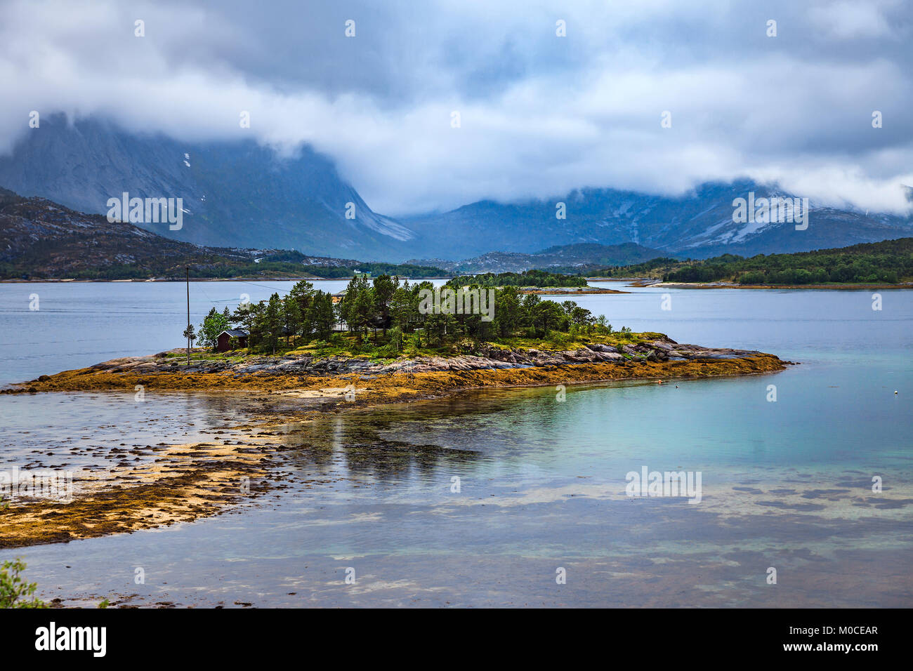 Stavanger nature hi-res stock photography and images - Alamy