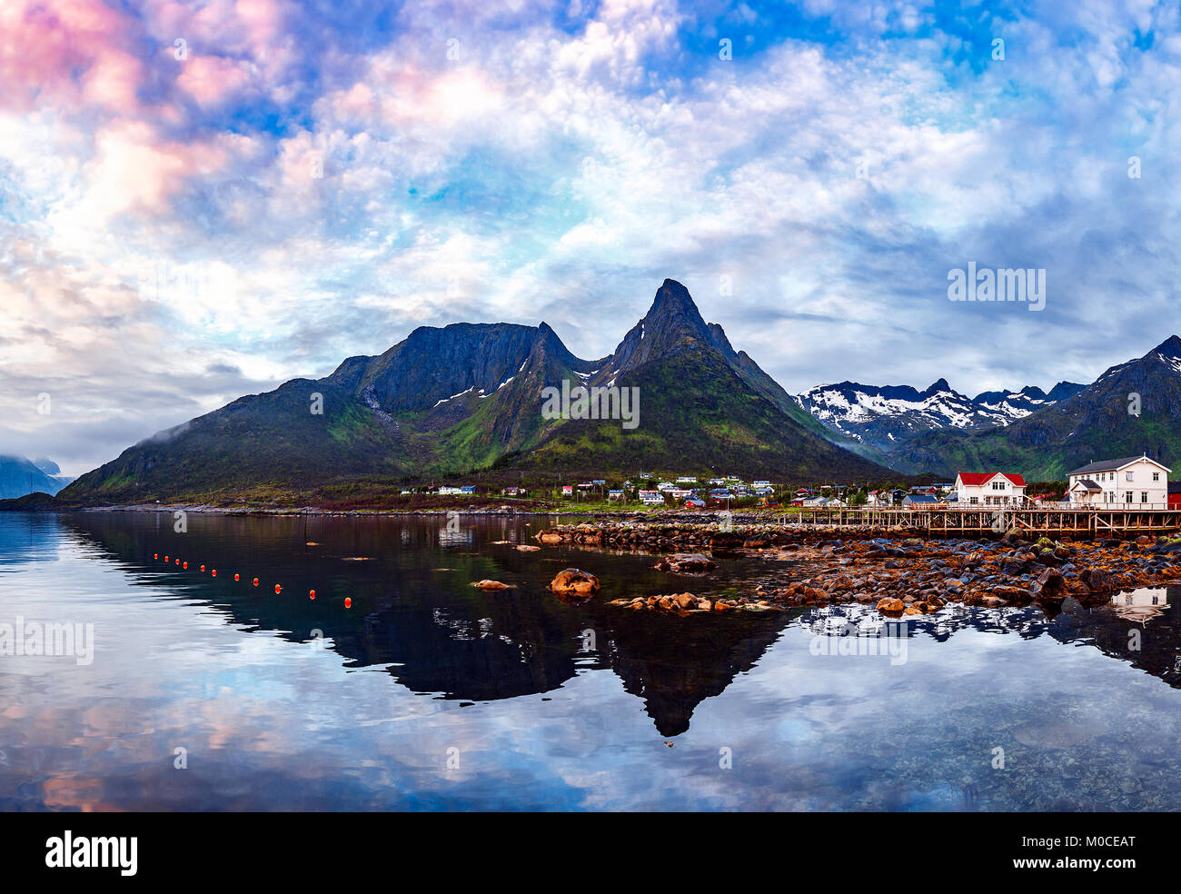 Stavanger nature hi-res stock photography and images - Alamy