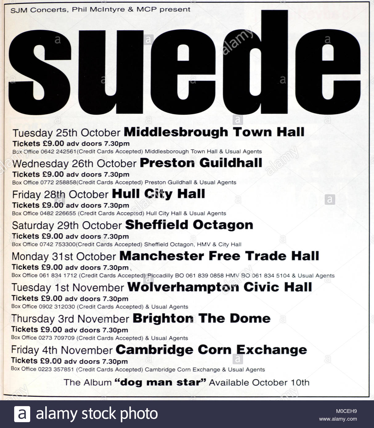 Suede Band High Resolution Stock Photography and Images - Alamy