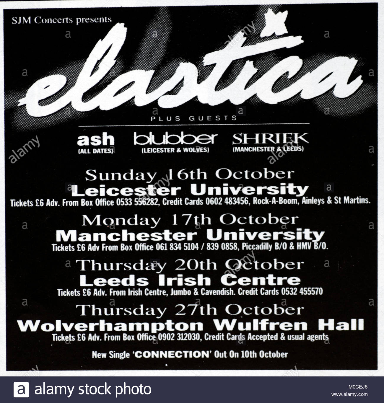 1994 tour hi-res stock photography and images - Alamy