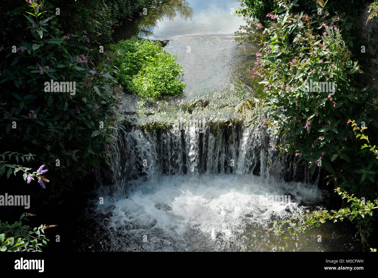 Louth navigation river lud hi-res stock photography and images - Alamy