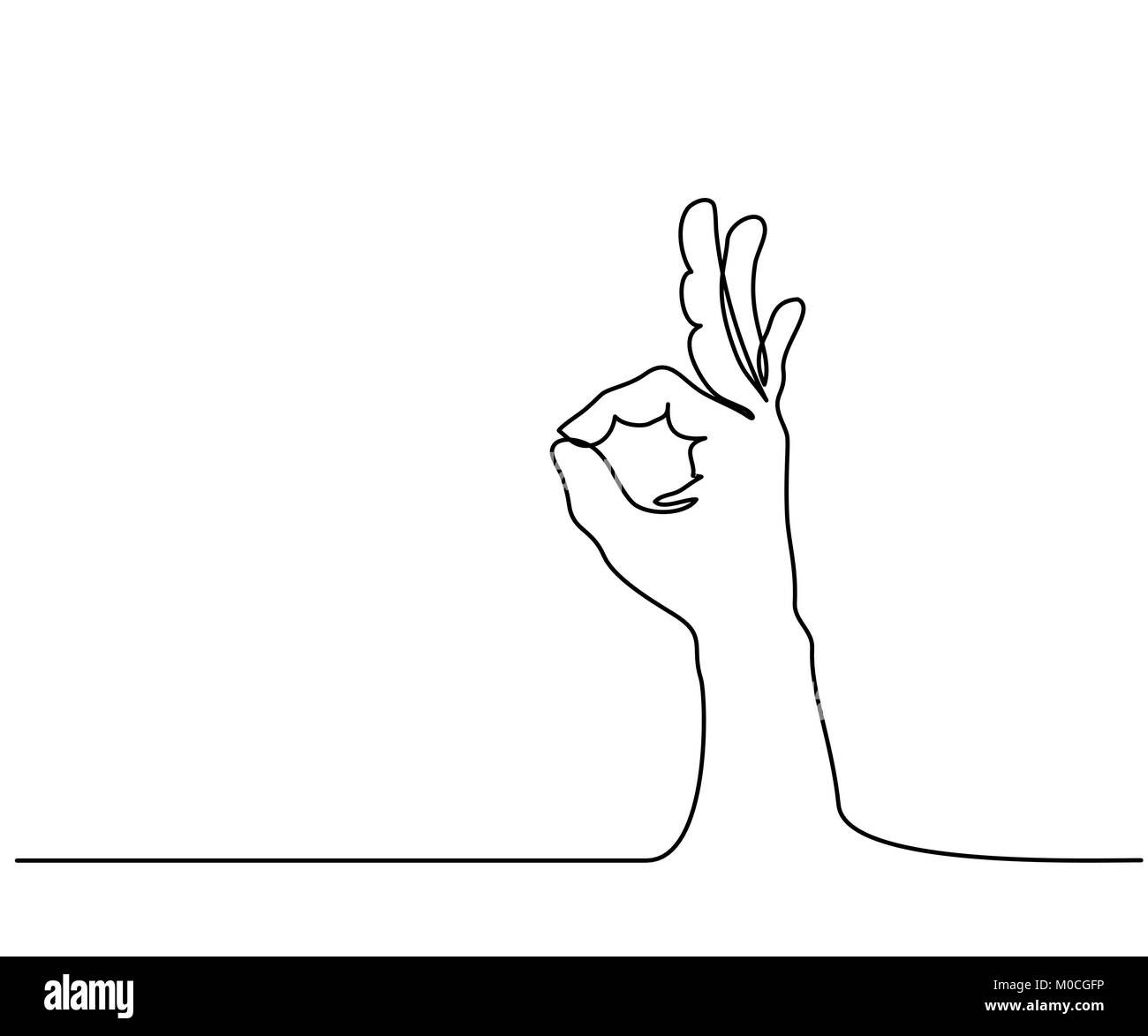 Concept on palm hand Black and White Stock Photos & Images - Alamy