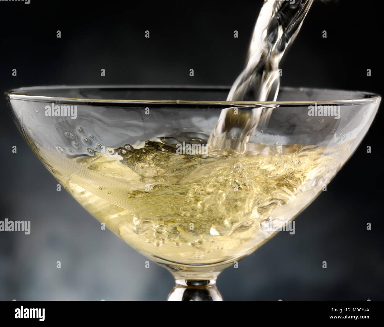 Champagne mug hi-res stock photography and images - Alamy