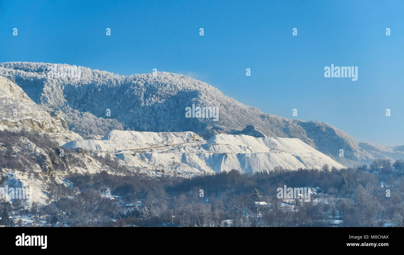 Sad landscape hi-res stock photography and images - Alamy