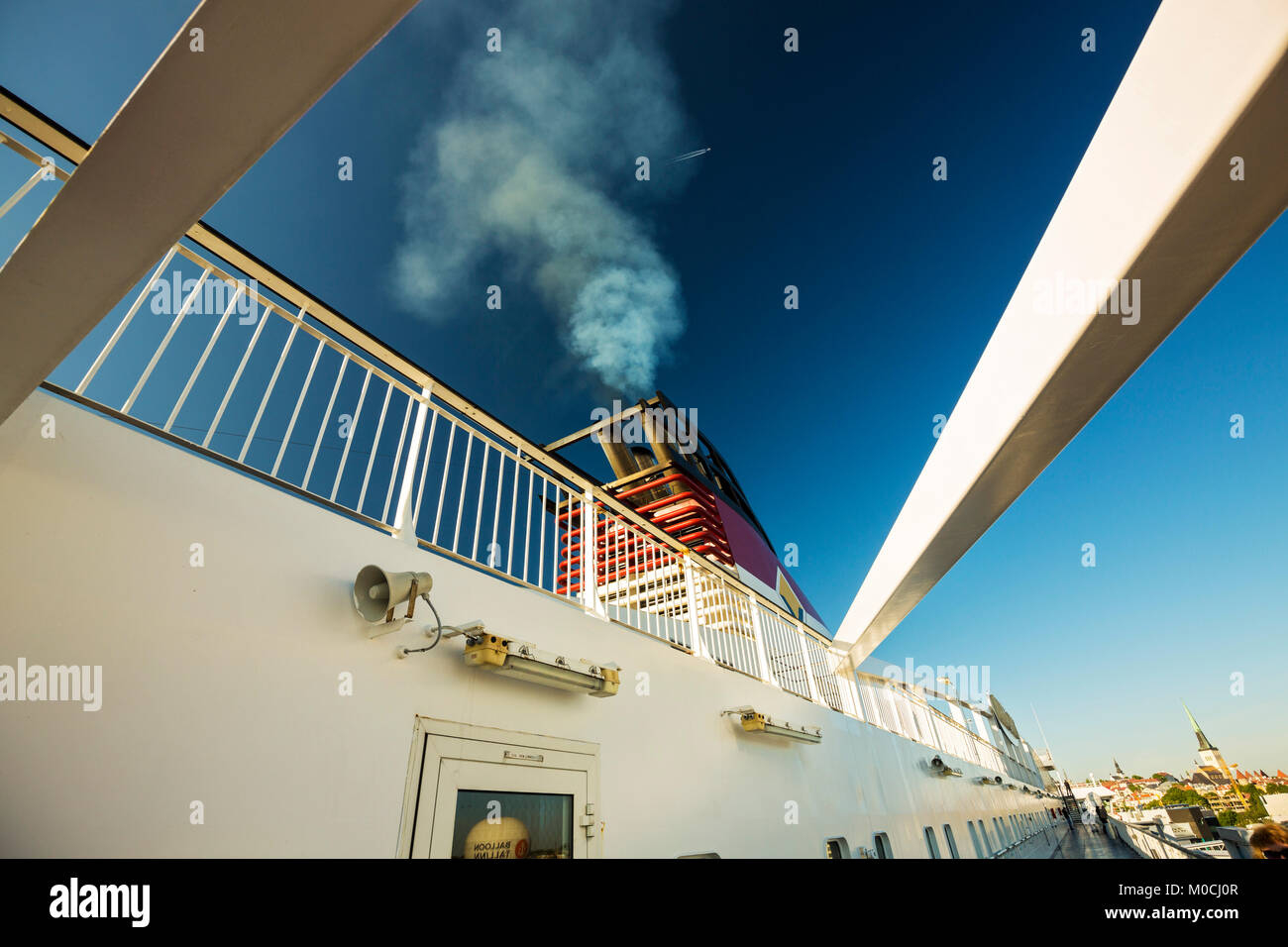 Estonia ferry hi-res stock photography and images - Alamy