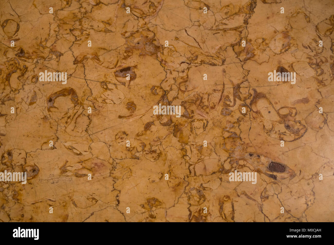 Marble vintage table top model Stock Photo - Alamy