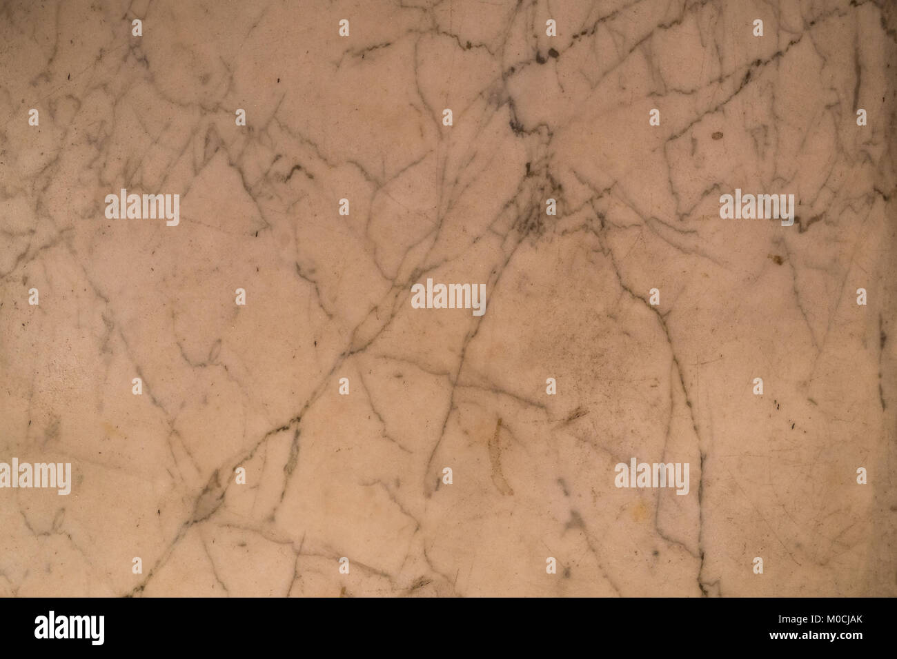 Marble vintage table top model Stock Photo - Alamy