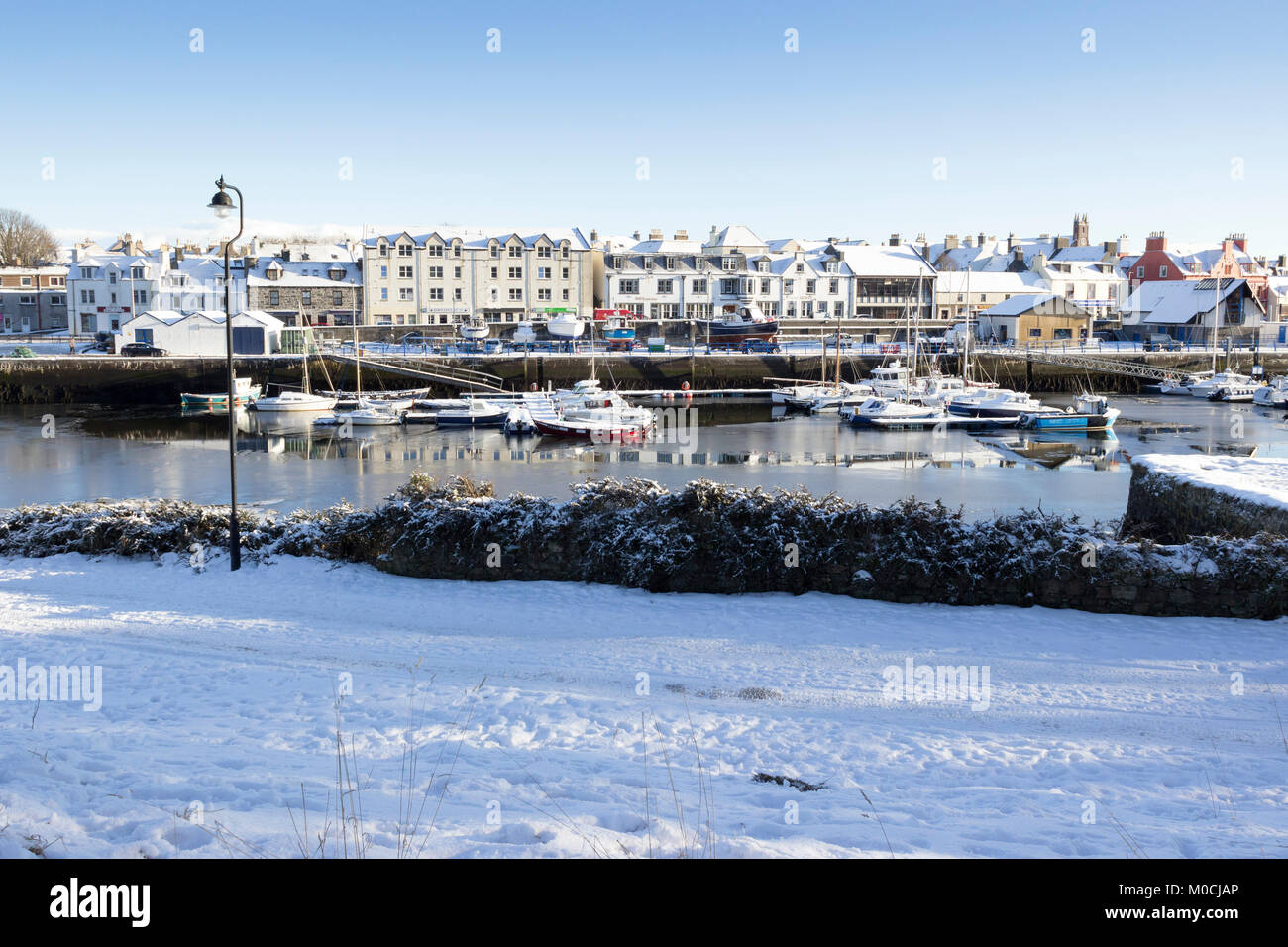 Hs 1 stornoway hi-res stock photography and images - Alamy
