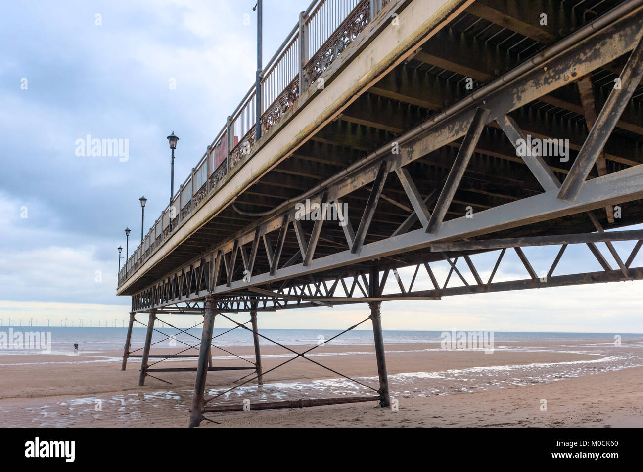 Skegness resort hi-res stock photography and images - Alamy