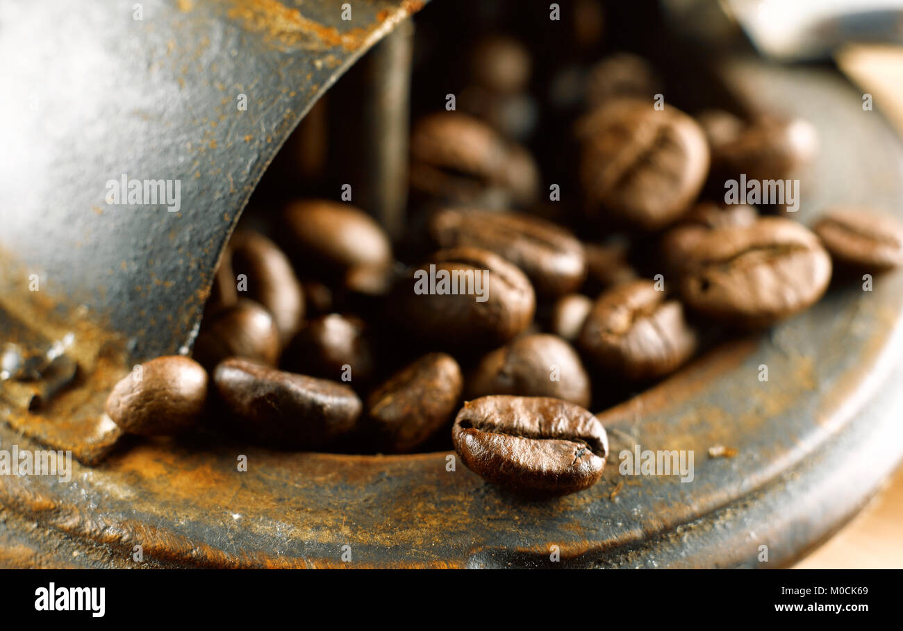 Aromatic coffee croissant beautiful hi-res stock photography and images ...