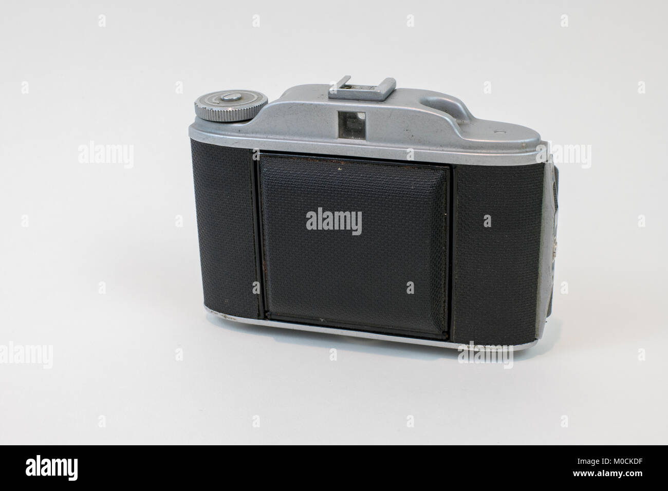 Vintage Kershaw from Leeds, 110 medium format folding Camera introduced ...