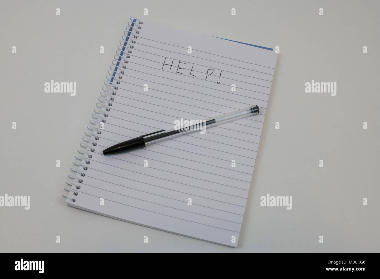 Handwriten note hi-res stock photography and images - Alamy