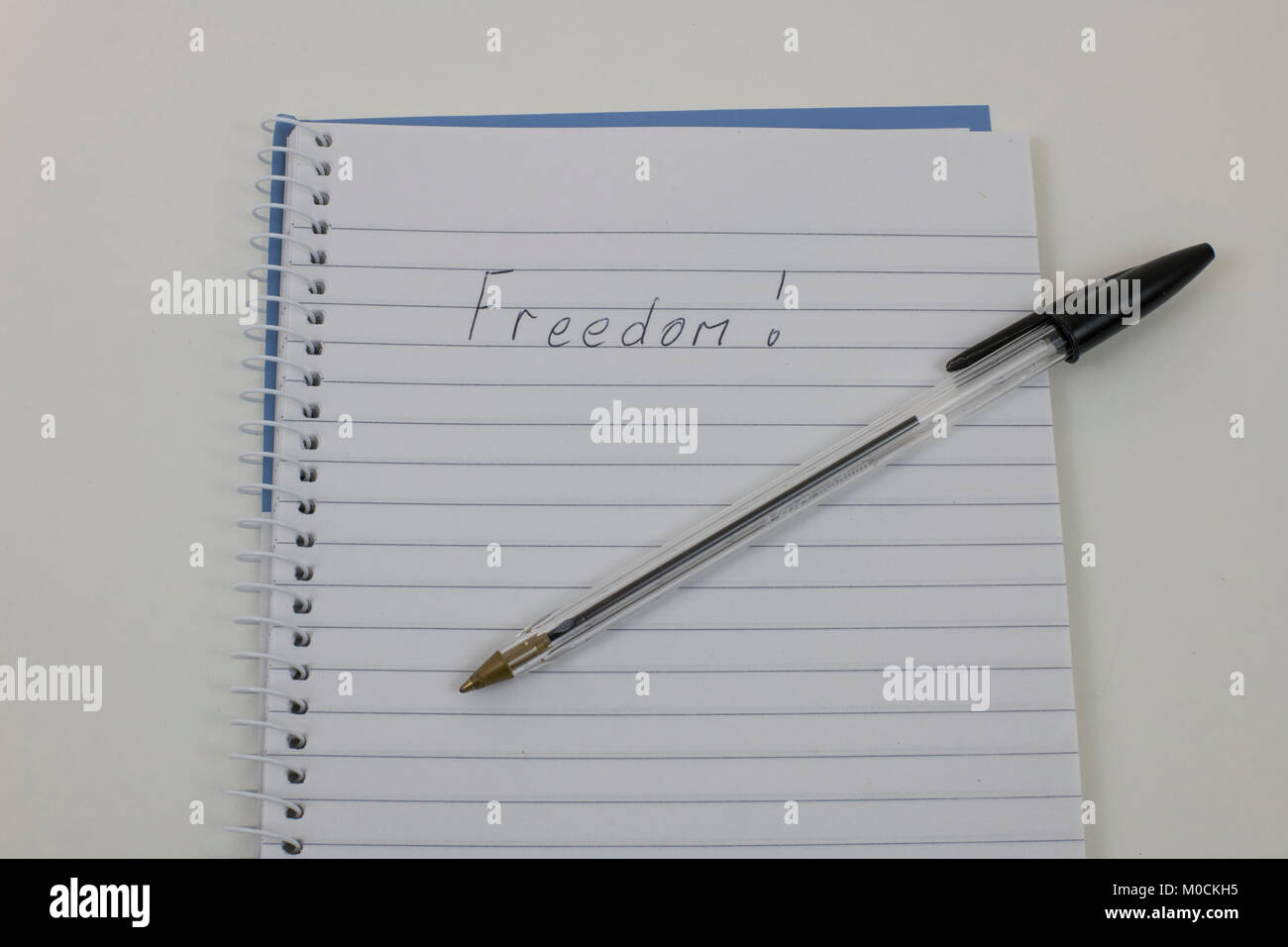 Handwriten note hi-res stock photography and images - Alamy